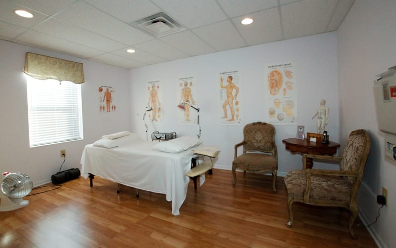 Explore Acupuncture Resources - Advanced Acupuncture Center